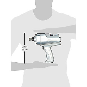 Ingersoll Rand - 3/4 Impact Wrench (259)