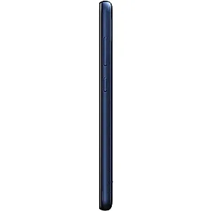 Nokia C01 Plus | Android 11 (Go Edition) | Unlocked Smartphone | 2-Day Battery | 1/32GB | 6.52-Inch Screen | Dark Blue