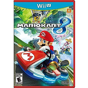 Mario Kart 8 - Wii U