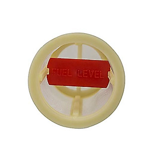 CUB CADET 951-10652 Fuel Filter RT65 524SWE 528SWE 726TDE FT24 526WE 933SWE RT65ES 945SWE 751-10652 OEM