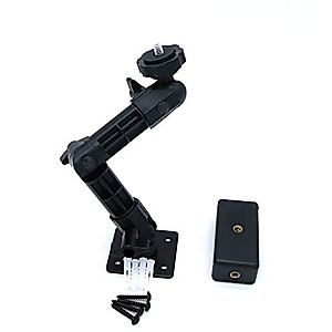 AceTaken Phone Wall Mount Holder Bracket Compatible with iPhone 14 13 12,11,XR,X,iPhone 8,8 Plus,7,7 Plus