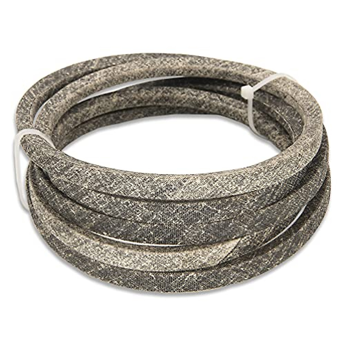 429636 197253 Mower Belt, Lawn Mower 42'' Deck Drive Belt, Compatible for Craftsman Husqvarna AYP Poulan 429636 197253 532197253 532429636, for John Deere M84136 M87323 1/2"X102"(0.5"x102")