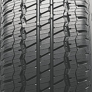 Milestar Patagonia H/T LT265/75R16 123/120Q E