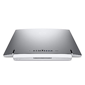 Dell Inspiron 7000 7700 AIO, 27-inch FHD Infinity Touch All in One Desktop, Intel Core i7-1165G7, 16GB RAM, 1TB HDD + 512GB SSD, GeForce MX330, Pop-up Webcam, Windows 10 Home - Silver (Latest Model)