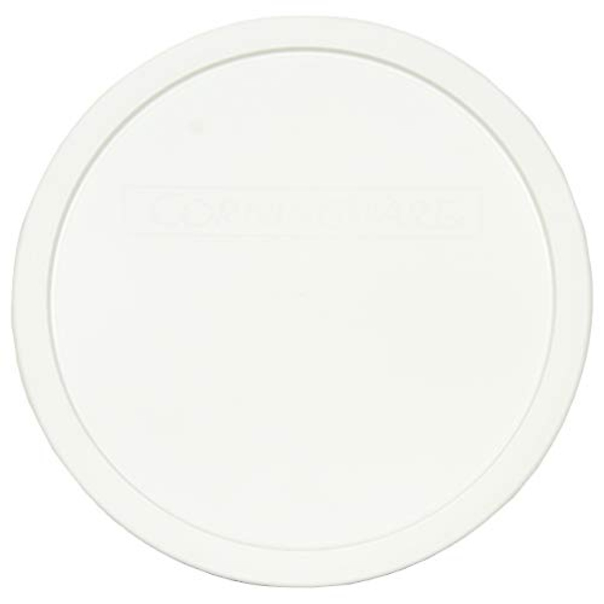 Corningware FS-1 2.5 Quart French White Round Plastic Lid