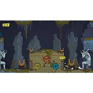 Treasures of the Aegean (PS4)