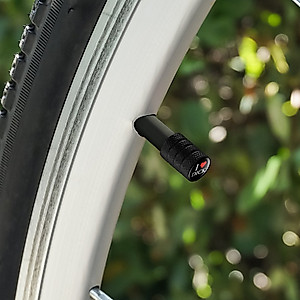 I Love Dick Heart Motorcycle Bicycle Bike Tire Rim Wheel Aluminum Valve Stem Caps