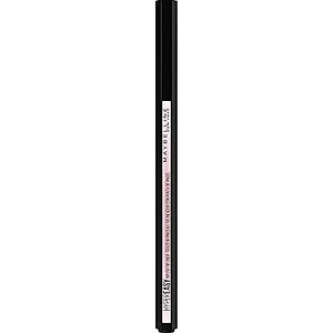 Maybelline New York Hyper Easy Brush Tip Liner Eye Liner - 800 |Pitch Black