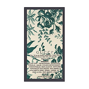 GUCCI Bloom Acqua di Fiori Eau de Toilette Spray, 1.6-oz.