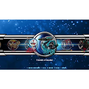 256 GB Retropie SD Card for Raspberry Pi 4 - 24.000 Retro Classics with Video Previews