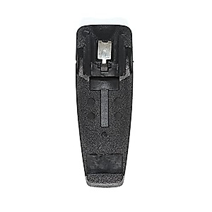 (10-Pack) RLN6305 RLN6307 Belt Clip for Motorola CP110 RDU2020 RDU2080D RDM2080 RDU2080D RDV2080D RDU4100 RDU4103 RDU4160D RDU4163D RDV5100 Two Way Radio
