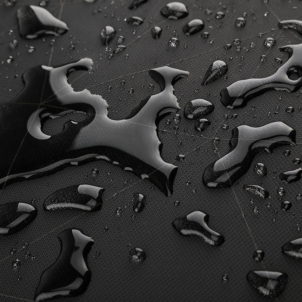 DELL American, Black