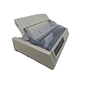 OKI62411701 - Oki Microline 321 Turbo Dot Matrix Impact Printer