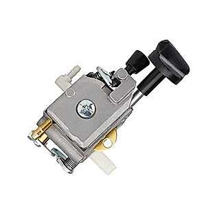 HUSWELL BG86 Carburetor for STIHL SH86 SH86C BG86C BG86CE BG86Z Leaf Blower Zama 4241 120 0623 C1M-S261B 4241 120 0616 Carb Engine