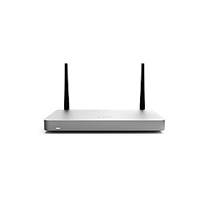 Meraki MX67C 3 Year Enterprise Licensed Network Security Firewall Bundle