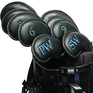 ProActive Soft-eze Iron Protection Cover (Black)