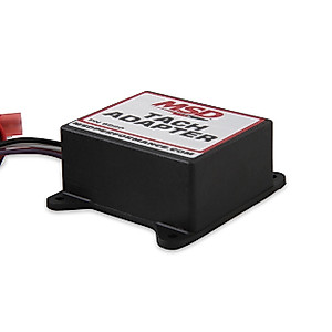 MSD 8920 Tach/Fuel Adapter