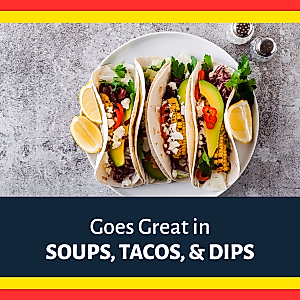 Ranch Style Canned Pinto Beans, Real Western Flavor, 15 oz. (Pack of 12)