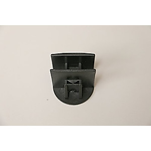 FR 2x2 Leg Adapter for Legs That use 5/8" Hanger Bolt