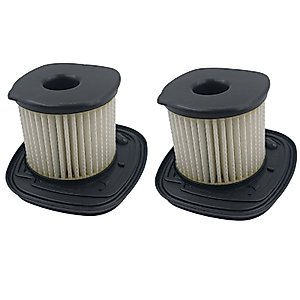 Carburionix BG86 Air Filter (2 PACK) for Stihl BG86C BG86 SH86 SH86C BG56 Blower HD2 Air Filter 4241-140-4400 4241-140-4404