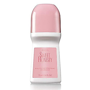 Avon Sweet Honesty Cologne Spray & Roll On