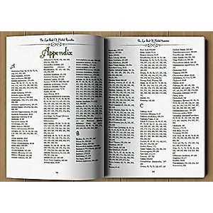 The Lost Book of Herbal Remedies