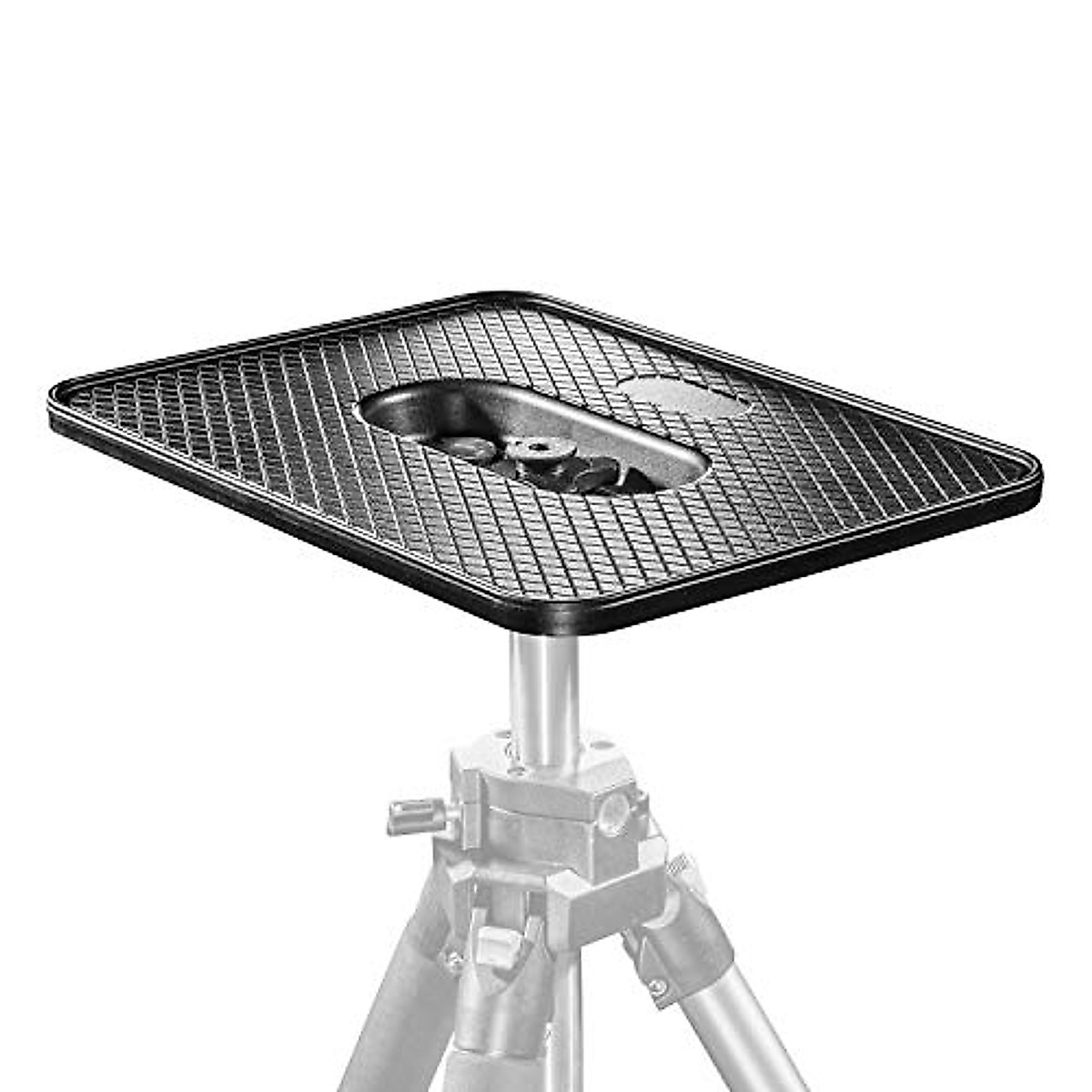 walimex Laptop and Projector Pallet for Tripods