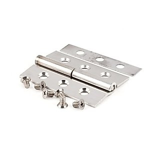 Flush Mount Hinge Kit