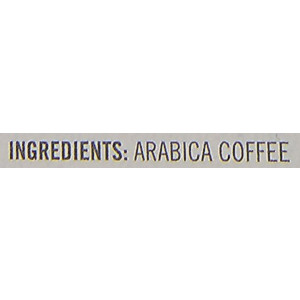 Caribou Coffee Daybreak Morning Blend, Single-Serve Keurig K-Cup Pods, Light Roast Coffee, 72 Count