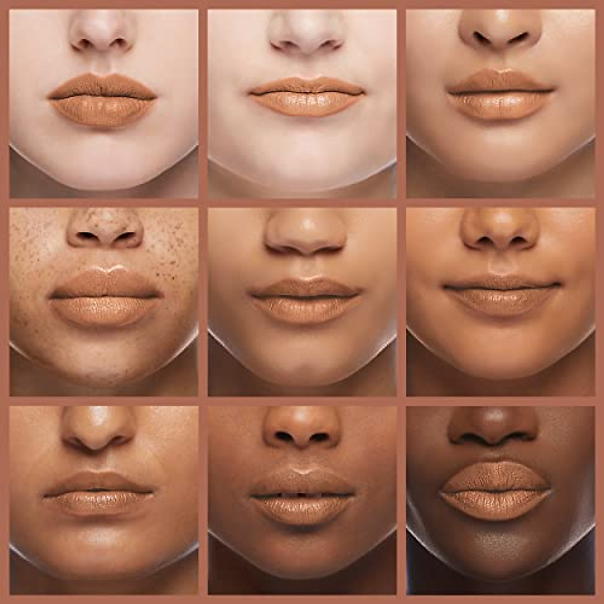 L'Oreal Paris Colour Riche Original Creamy, Hydrating Satin Lipstick with Argan Oil and Vitamin E, Golden Splendor , 1 Count