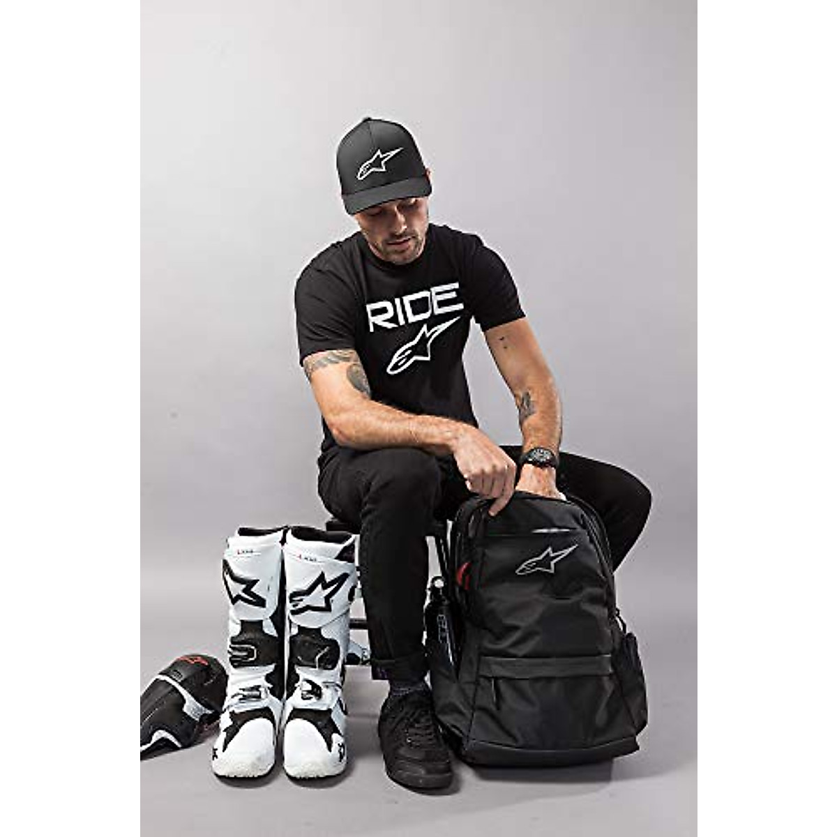 Alpinestars Multi, One Size