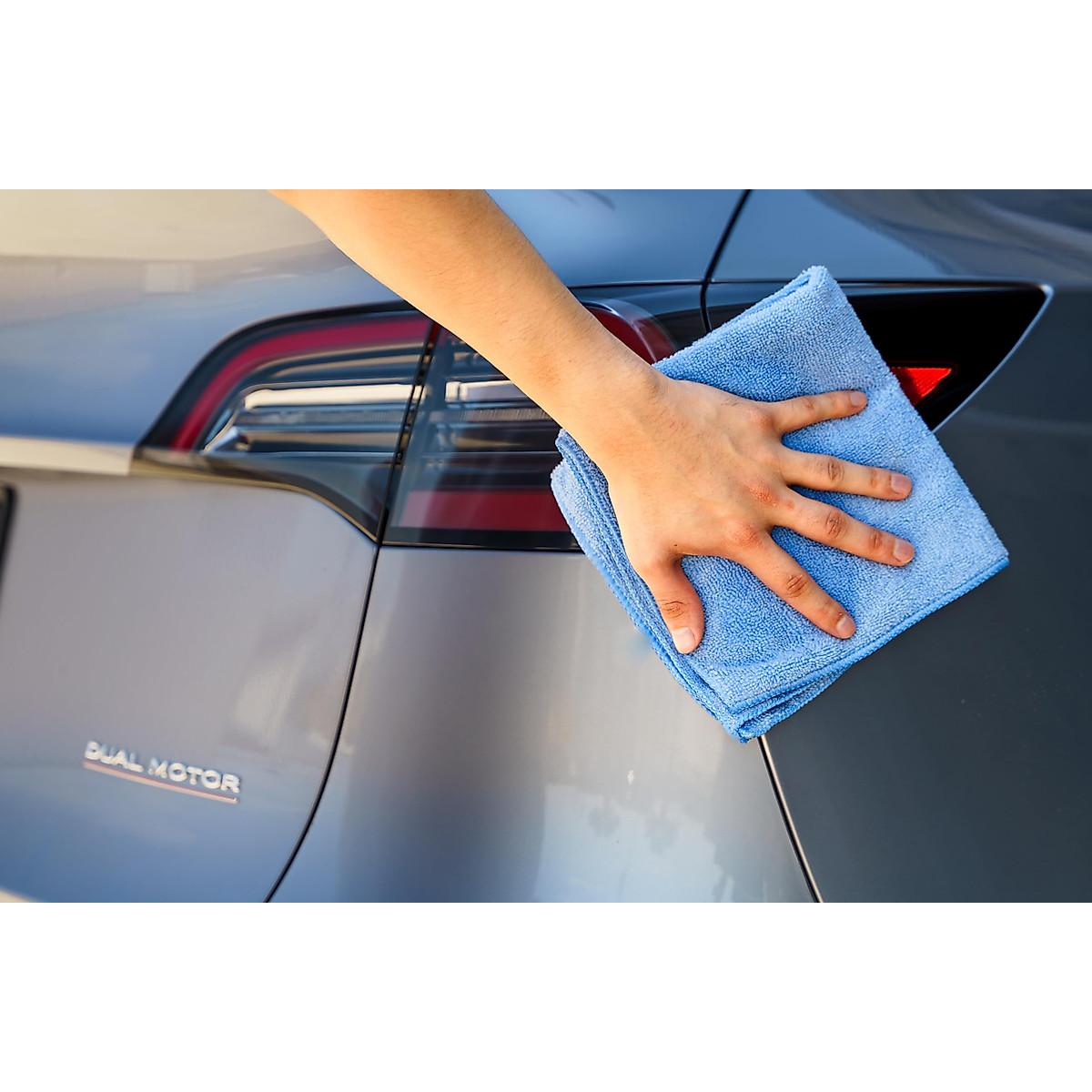 Wet or Waterless Car Wash Wax 16 oz. Aircraft Quality for your Car, RV, Boat, Motorcycle. Anywhere, Anytime, Home, Office, School, Garage, Parking Lots.