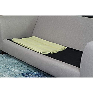 Mattress Helper Mini Under Mattress Support Extender- Fix Your Sagging Mattress Firmer Solution for Mattresses - Mini Extender