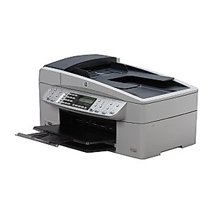 HP Officejet 6310 All-in-One Printer