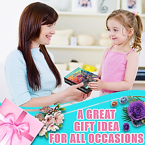 Jim&Gloria Temporary Tattoo Markers For Skin Fake Tattoo Pens Washable Face Paint Body Painting Art Gifts for Girls Boys Adults Teen Trendy Stuff, Trending Gifts For Tweens Teenage or Kids