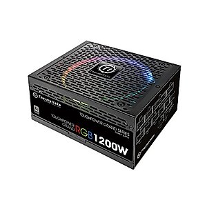 Thermaltake Netzteil ATX 1200W Toughpower Grand 1200W Modular (80+ Platinum)