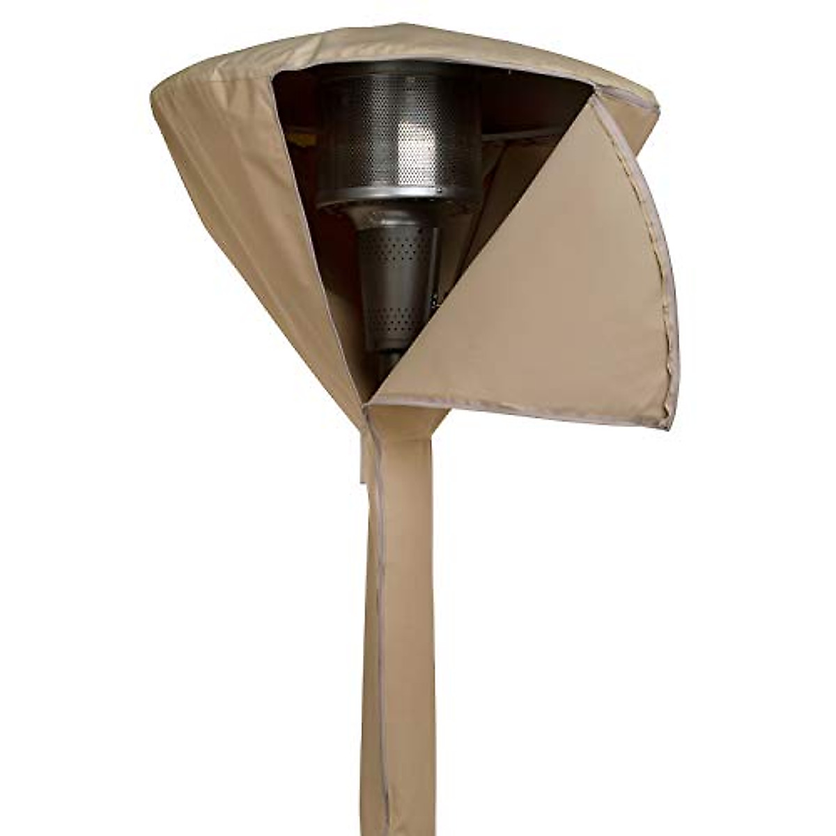 Modern Leisure Patio Heater Cover, Waterproof & Weatherproof