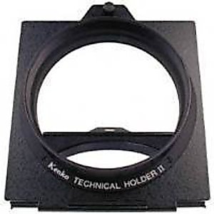 Kenko TECH-II-S 3" Gelatin Filter Holder for 62MM Filter
