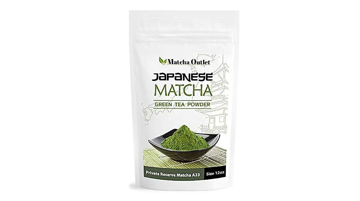 Pure Japanese Matcha - Private Reserve A23 | 12oz