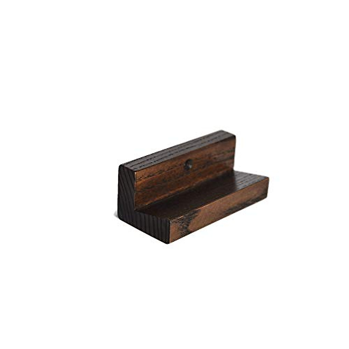 Lumiwood Record shelf wall mount (Brown)