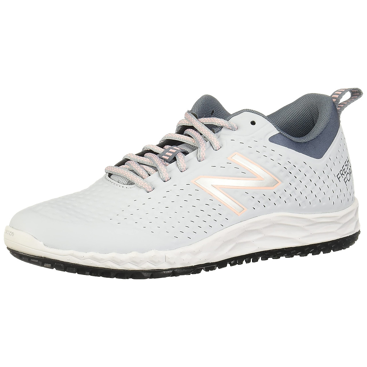 New Balance Women's Fresh Foam Slip Resistant 806 V1 Industrial Shoe
