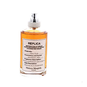 Maison Martin Margiela Jazz Club New & Sealed 3.4 Oz