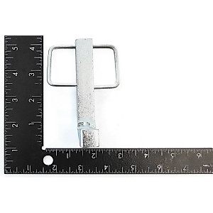 Red Hound Auto Pins Snap for Weight Distribution, Equalizer Clip Pair, Set of 2