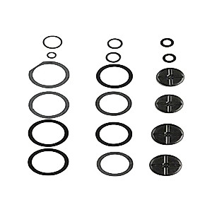 SRAM Disc Brake Caliper Piston Kit - For Guide R/RS/RSC (A1-B1) and Guide T (A1)