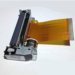 Generic Print Head of FTP-628MCL101 Thermal Printer Mechanism Receipt Print Head