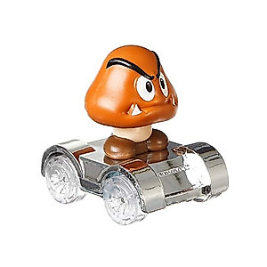 Hot Wheels Mario Kart Assortment