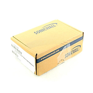 Sonicwall | 01-SSC-9785 | 10GB-SR SFP+ Short Reach Fiber Module Multi-Mode NO Cable