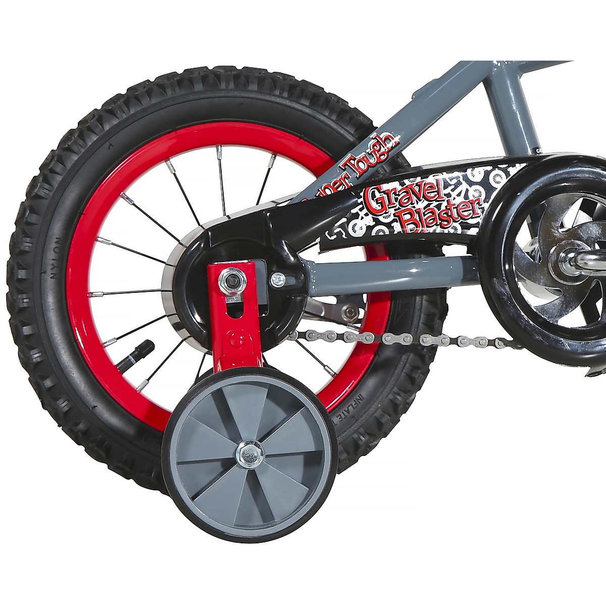 Magna Gravel Blaster 12" Bike