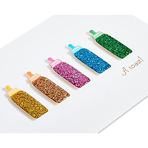 Papyrus New Baby Card (Adorable New Baby)