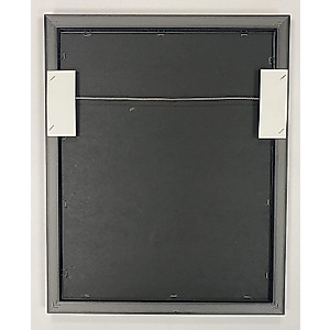 Legends Never Die Nolan Ryan- Texas Rangers Legend- Fight vs. Robin Ventura Collectible | Framed Photo Collage Decor - 12"x15" | Legends Never Die Black